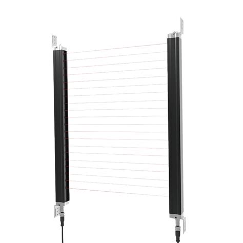 Industrial Grade Protective Safety Grating Sensor Applications Safety