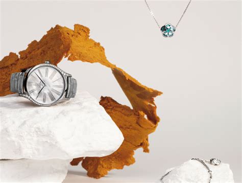 파인 주얼리 컬렉션