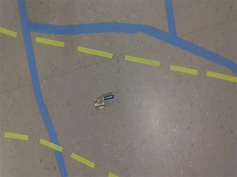 Pi Payload Object Detection Model By Keithjhall87