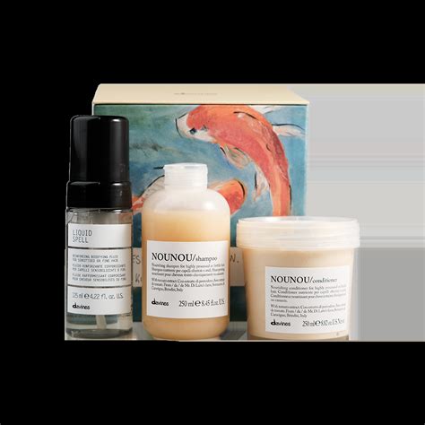 The Valorous Kit Floral Organics