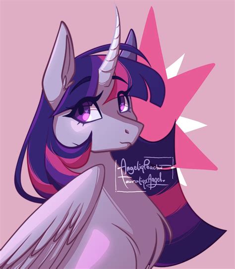 Twily By Rosenclairr On Deviantart