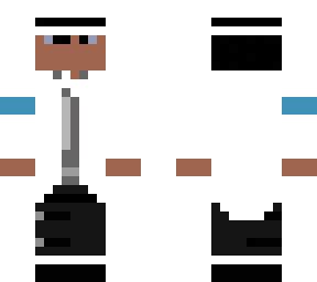 Smooth Criminal Minecraft Skins