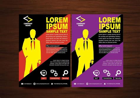 Interview Flyer Vector Art Icons And Graphics For Free Download