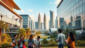 20 Best It Universities In Malaysia Our Top Picks 2025