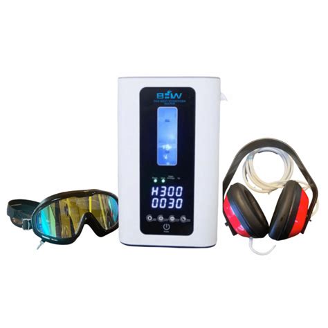 Hydrogen Inhalation 4 In 1 Device Healthy Hydration