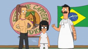 Andy And Ollie Bobs Burgers Quotes Quotesgram