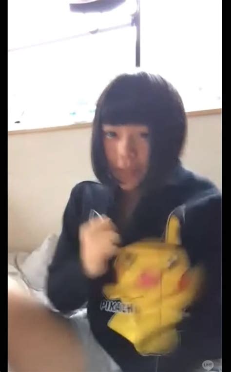巨大マックス自撮り動画2本 JGirl Collection