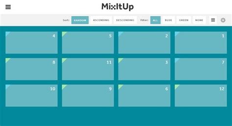 Free Jquery Plugins To Create An Amazing Website