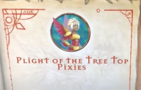 Pixie Adventure Great Wolf Lodge Wiki Fandom