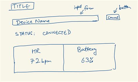 web bluetooth a getting started guide for developers