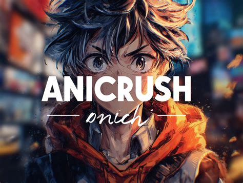 Anicrush The Official Home Anicrush To Official 2025