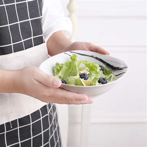 Is Porcelain Dinnerware Safe Malacasa