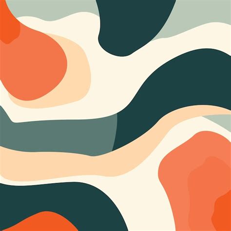 Premium Vector Vector Colorful Pattern Abstract Background