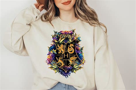 Wizard Book Shop Sweatshirt Book Nerd Sweat Hp Sweat Subtle Harry