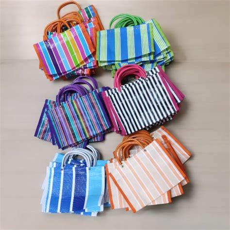 Modelo Mini Sacolas De Feira Minisacoladefeira Antonyprodutos Em 2024