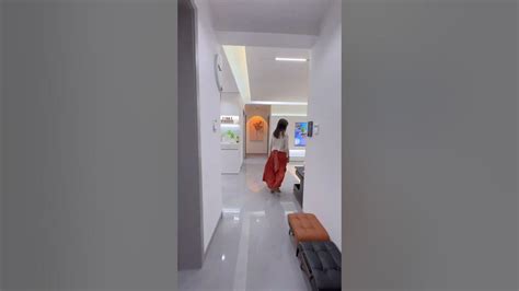 音乐一起，年味就来啦，听说搬家的前三年都要在新房过年，再过5天，我也要在这个餐厅吃年夜饭，在这个客厅看春晚！过年 家的样子 现代简约 春节 过年氛围提前搞起来了 Youtube