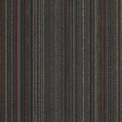 Trafficmaster Assembler Black Loop 24 In X 24 In Modular Carpet Tile