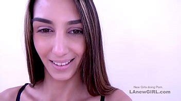 New Beautiful Brunette Gets Fucked At Modeling Audition XVIDEOS