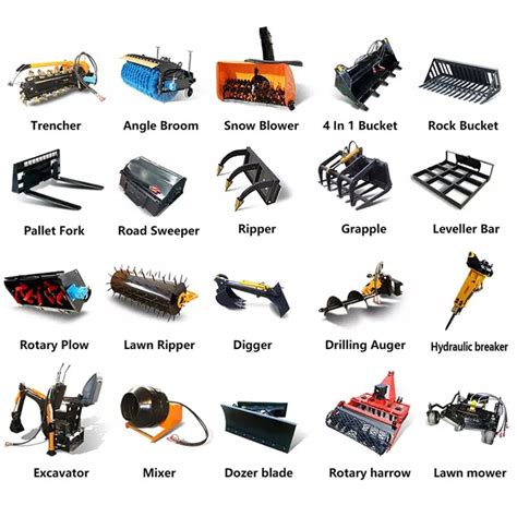 Customized Front End Loader Attachment Buy Farm Implement Parts Front