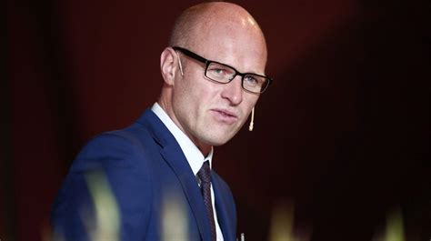 Torgrim Reitan Blir Ny Finansdirektør I Equinor E24