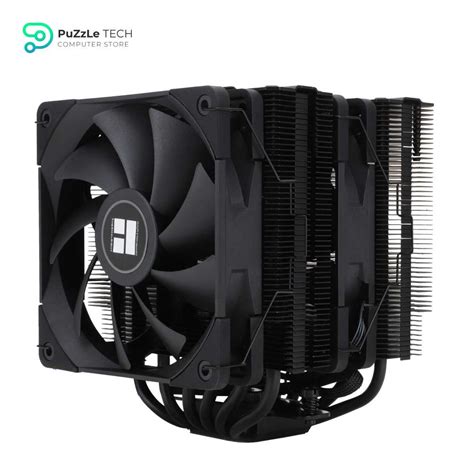 Thermalright Peerless Assassin PA 120 Black CPU Air Cooler
