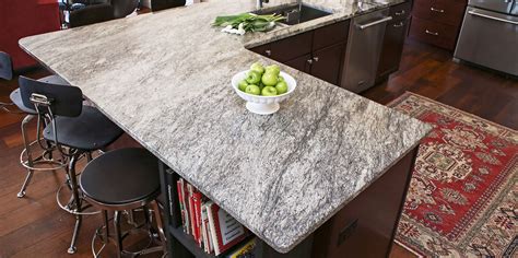 Stone Countertops Elegance And Durability Rumford Stone Nh