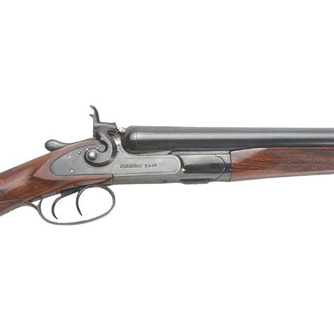 Cimarron 1878 Deluxe Coach 12ga Shotgun Da18782012