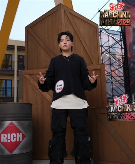 点名吴某凡！rapper惨遭黄子韬淘汰！