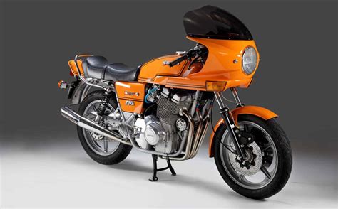 Laverda Jota Review Performance Reliability And Ownership Of An