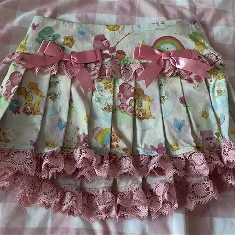 Sold Out Dollskill X Care Bears Cloud Wishes Depop