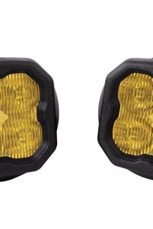 Sonic Fog Light Kit 2012 18 Chevrolet Sonic Led Fog Light Kit