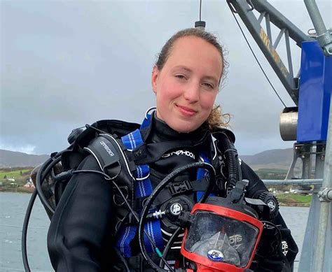 Mateja Švonja Atu Marine And Freshwater Research Centre