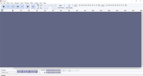 A Beginner S Guide For Podcast Editing In Audacity
