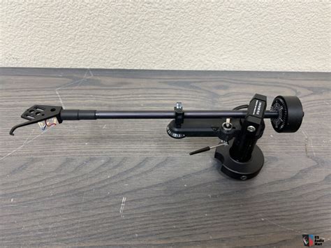 Linn Basik Plus Tonearm For Sale Us Audio Mart