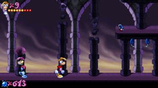 Mr Darks Dare Rayman Redemption Rayfanpedia