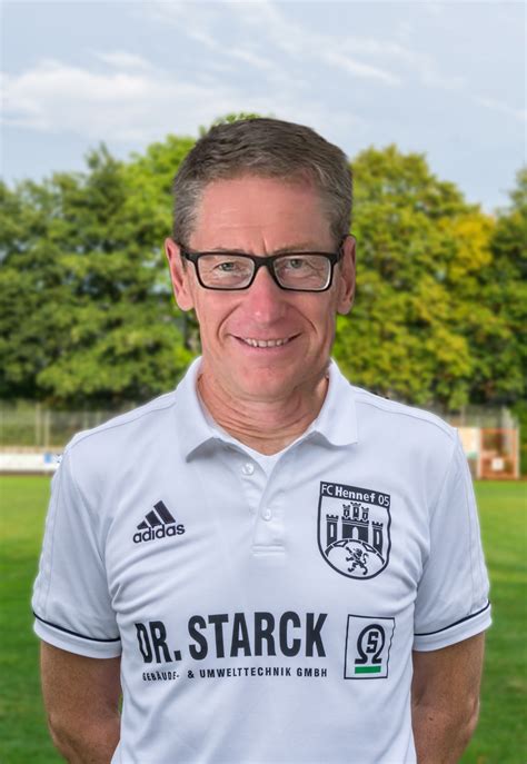 Gedenken An Frank Ullrich Fc Hennef