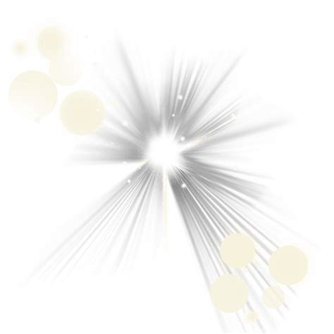 God Rays Pngs For Free Download