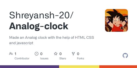 Releases · Shreyansh 20analog Clock · Github
