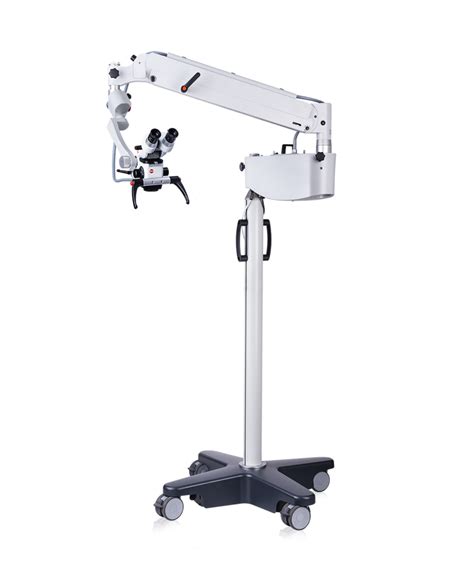 Ent Pro Manuel Kbb Mikroskobu I Tek Medikal Sistemler