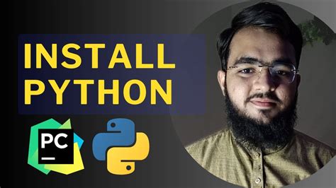 Download And Install Python And Pycharm Python For Everyone In Urdu
