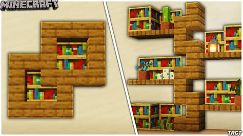 Minecraft Room Shelves Minecraft Bedroom Idea Easy Diy Minecraft