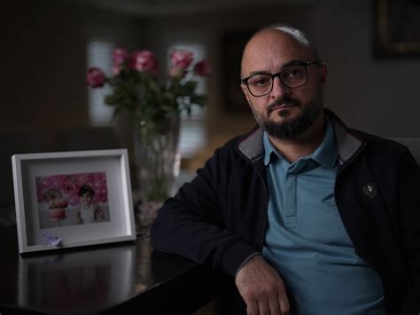 Adele Ferguson Abc News