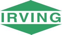Irving Tissue Wikipedia