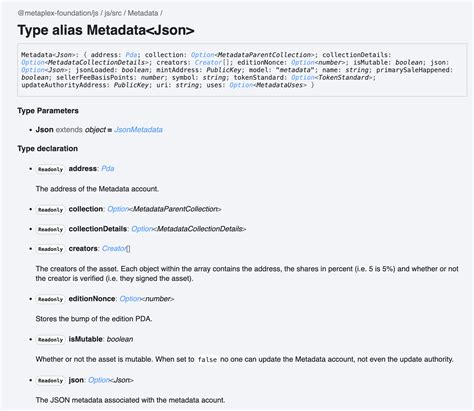 Manually Defining Type Declarations On A Type Alias · Issue 2032 · Typestrongtypedoc · Github