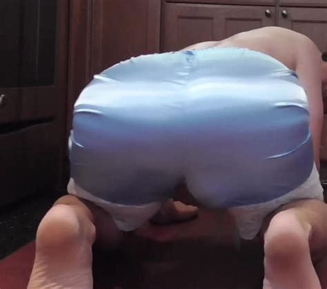 Blue Satin Bloomers English Gay Man Man Porn Xhamster