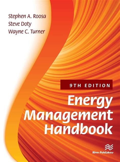 book pdf energy management handbook online books by tyray damitri