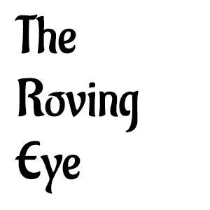 Trending Stories Published On The Roving Eye Medium
