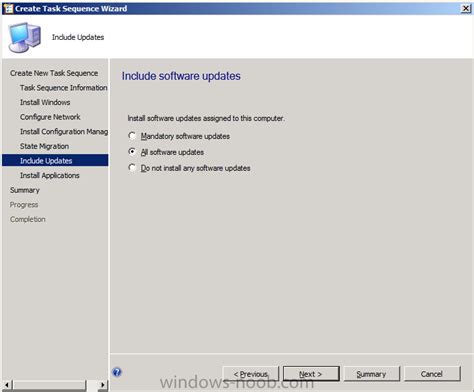 using sccm 2012 rc in a lab part 8 deploying windows 7 x64 just