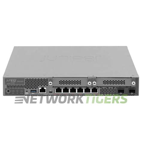 Srx320 Poe Juniper Gateway Srx320 Series Networktigers