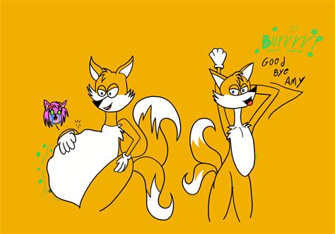 Tails Vore By Xxisaacramirez2007xx On Deviantart